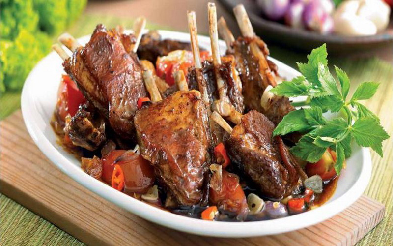 7 Resep Olahan Daging Kambing Paling Cocok Untuk Idul Adha! - blog alfamind